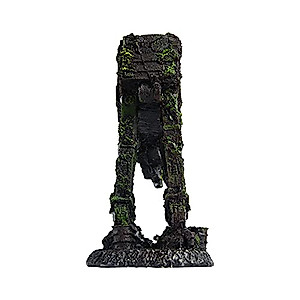 Mairuker Star Wars Aquarium Decorations, Fish Tank Decorations,Aquarium Robot Dog Decor Fish Tank Accessories Betta Fish Accessories