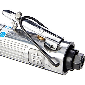 Ingersoll Rand 327LS Heavy Duty 3/8-Inch Chuck Low Speed Tire Buffer