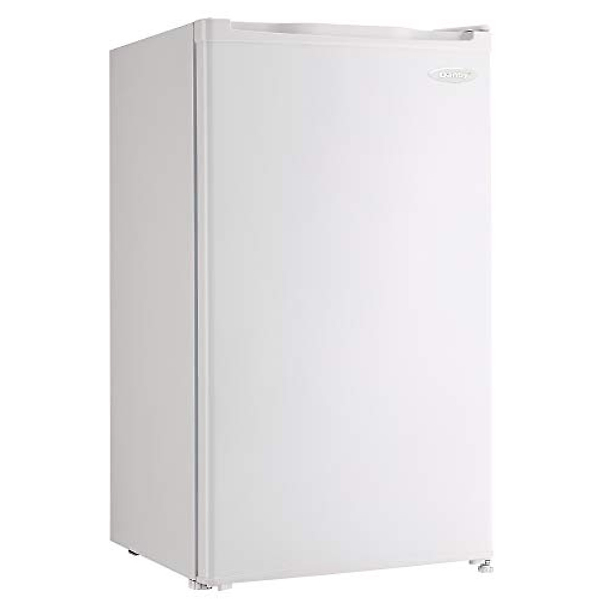 Danby 3.2 Cubic Feet Compact Refrigerator (DCR032C1WDB), White