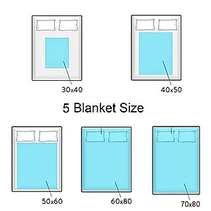 LOSARON Personalized 2023 Graduation Blanket You Did It Explores Success Bed Blanket Custom Name Graduate Throw Blanket Graduation Gifts for Friend Family 30x40 Inch