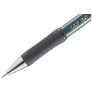 Faber-Castell Grip 1347 0.7mm Mechanical Pencil - Green