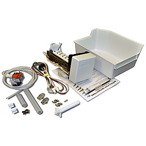 Whirlpool 1129316 Ice Maker Kit