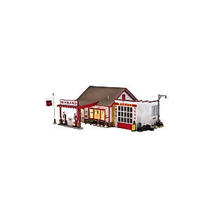 Woodland Scenics N B/U Fill'er Up & Fix'er WOOBR4922
