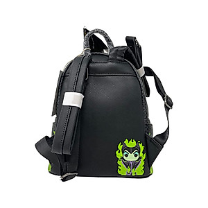 Pop by Loungefly Disney Maleficent Dragon Cosplay Backpack