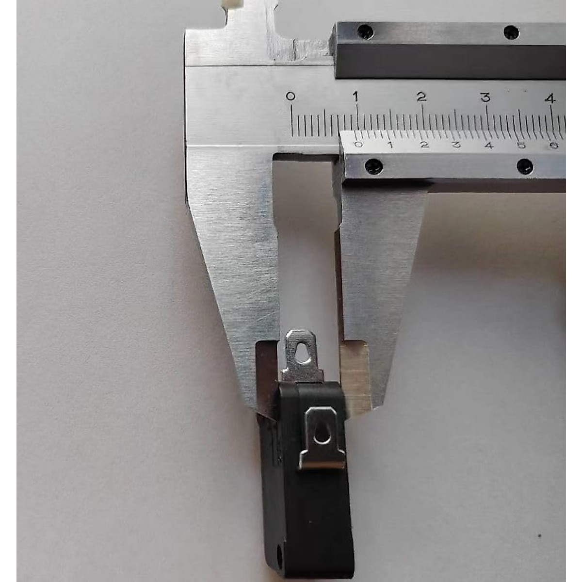 1PC Micro Switch for Air Fryer XL Power XL Vortex Air Fryer KW7-0 16A 125V