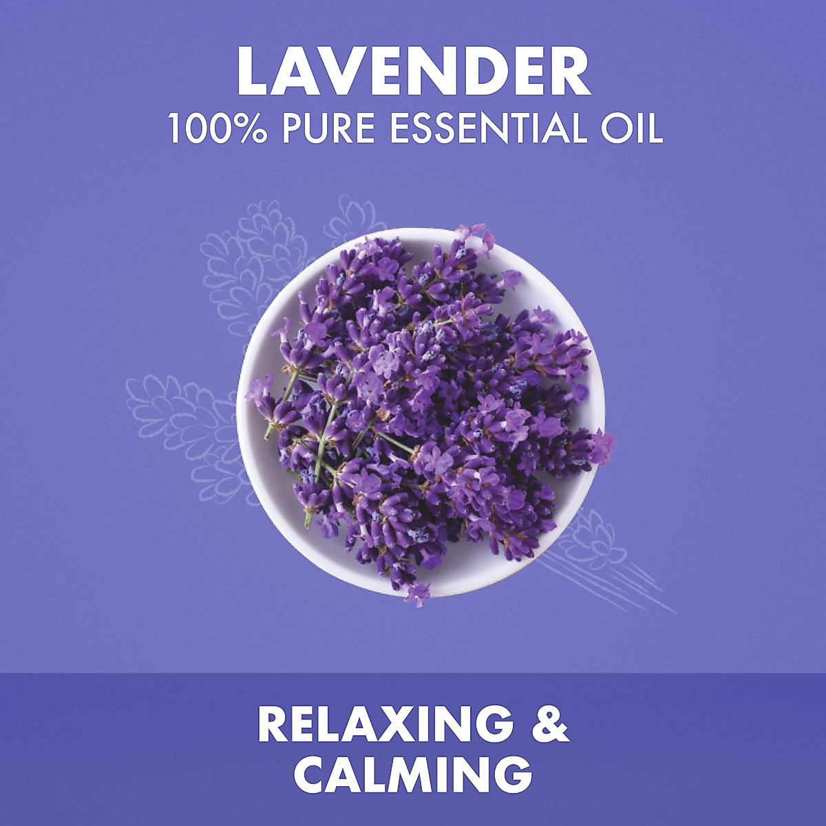 Shea Moisture Body Wash Women and Men - Lavender & Wild Orchid Bubble Bath & Body Wash, Shea Butter Body Wash, Hydrating Skin Care Products, 16 Oz