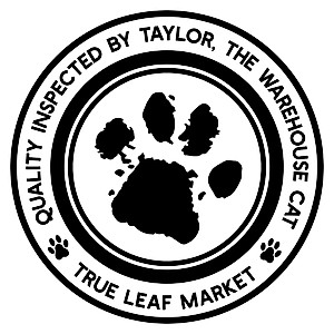 Deluxe Organic Cat Grass Kit - Includes 5 Pounds of Organic Cat Grass Seeds, Minute Soil Coco Coir, Trays, Instructions - Enough to Grow Five 10x10 Trays of Wheat Grass for Cats, Dogs, & Other Pets