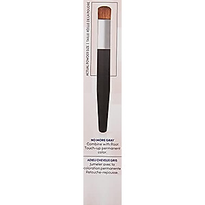 Clairol Root Touch-Up Temporary Concealing Powder, Blonde Hair Color, Pack of 4