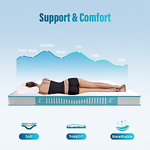 Extra Thick Mattress Topper King Size, Pillow top Mattress Pads Cover for Ultimate Comfort, Overfilled 1300 GSM Down Alternative Filling with 8-21 Inch Deep Pocket (78x80 in,White)