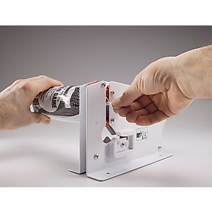 LEM Products Ground Meat Packaging System, Blue