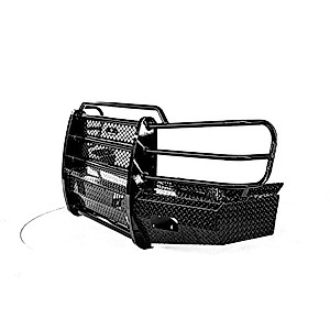 Ranch Hand FSC031BL1 Bumper, Front