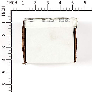 Hydro-Gear 70331 10cc Blok Kt Genuine Original Equipment Manufacturer (OEM) Part