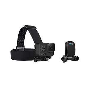 GoPro Camera Accessory Adventure Kit (All GoPro Cameras) - Official GoPro Accessory