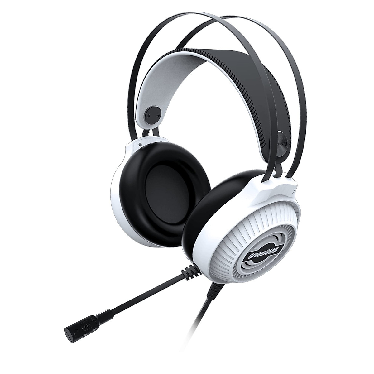 Gamers Kit for Nintendo Switch OLED: Wired Gaming Headset with 50mm Drivers, (2)Screen Protectors, Ergonomic Grip, Switch OLED Travel Case, Joy-Con Grips, and Car Charger