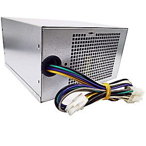 290W Power Supply Replacement for Dell Optiplex 3020 7020 9020/ Precision T1700/ PowerEdge T20 (MT Mini Tower)(P/N: RVTHD KPRG9 HYV3H H290AM-00 D290A001L L290AM-00 PS-3291-1DF H290EM-00)