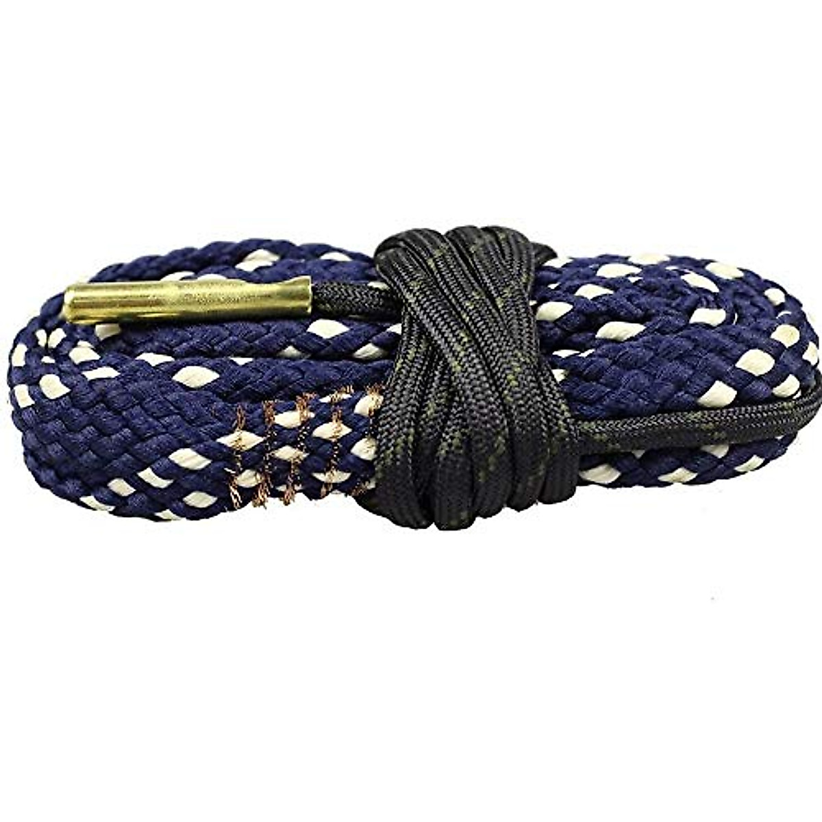 New Gun Snake Cleaner Gun Cleaning Kits Bore Rope 410 GA Gauge for Rifle, Pistol & Shotgun Gun Barrel Cleaning