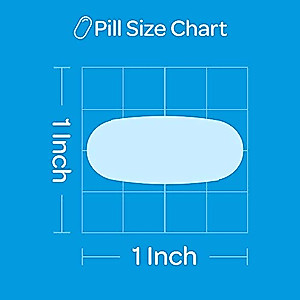 Puritan's Pride Formula, Softgels by Super Antioxidant 100 Count (Pack of 1)