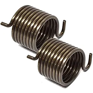 Thaekuns 2pcs P022008270 Trimmer Damper Spring for Echo ES-255 GT-225 GT-200 HCA-265 SRM-266