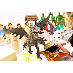 Sand Tray Play Therapy Premium Starter Kit