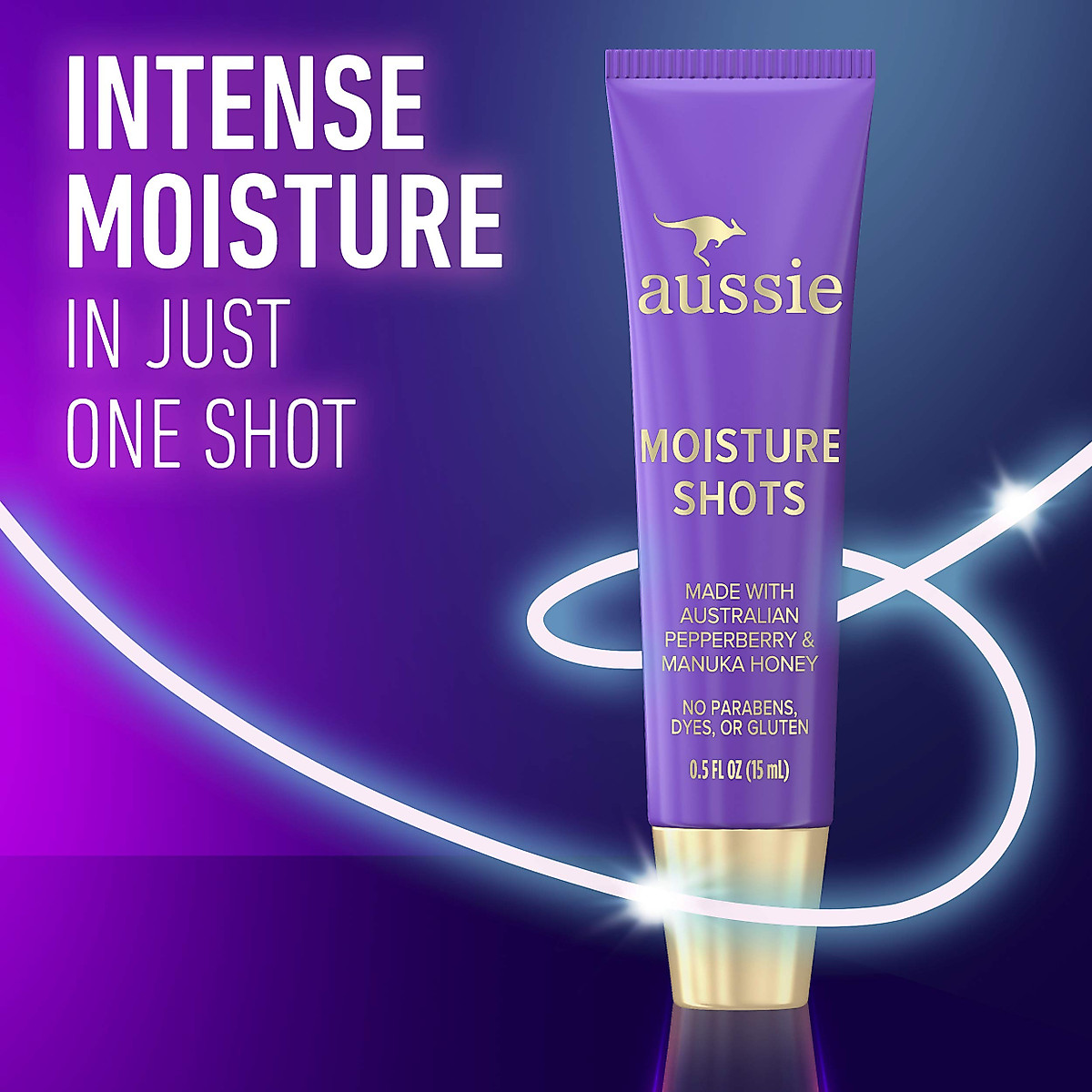 Aussie Deep Conditioner Triple Pack, 1.5 Fl Oz