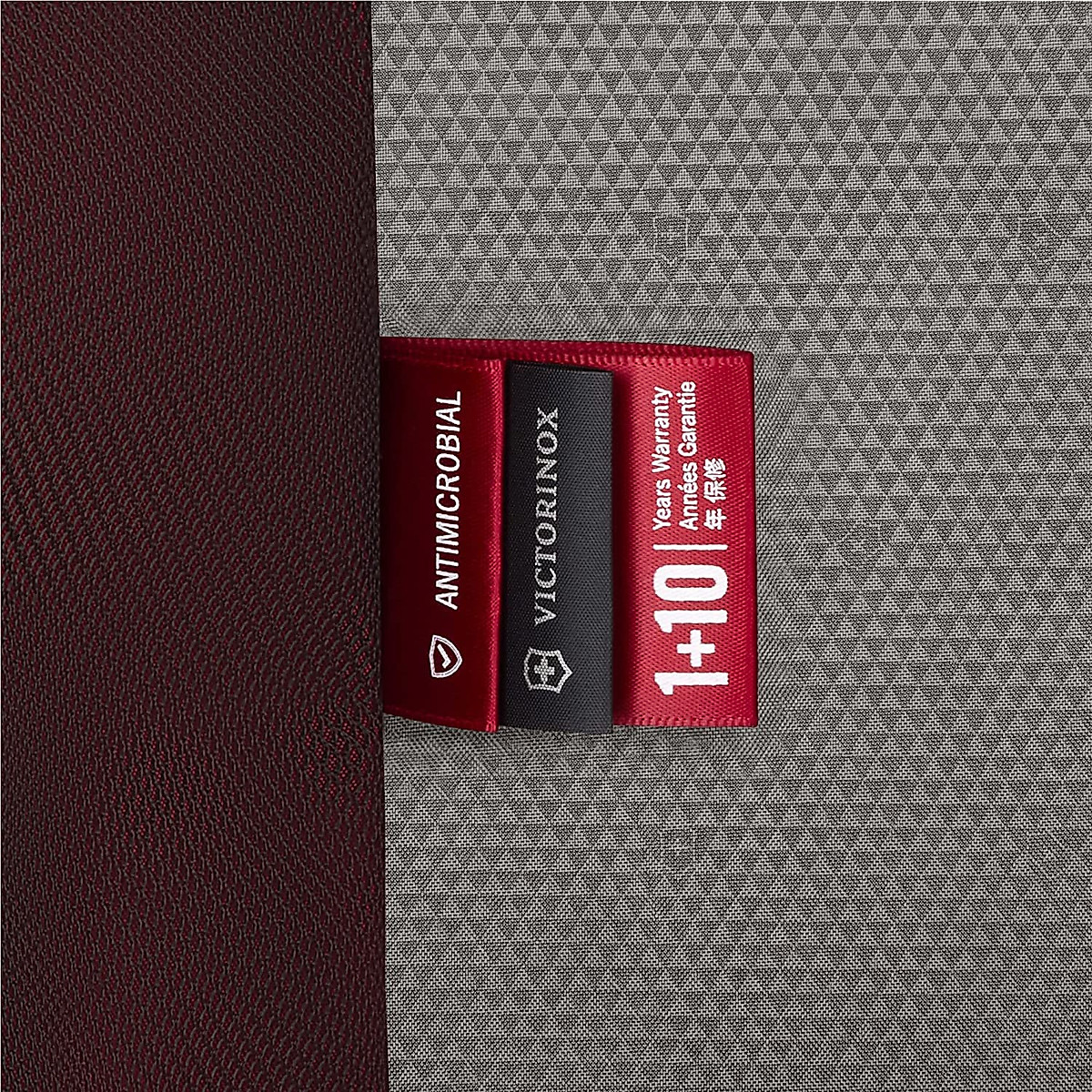 Victorinox Crosslight City Daypack - Professional Business Backpack for Daily Use - Lightweight Laptop Backpack - Black