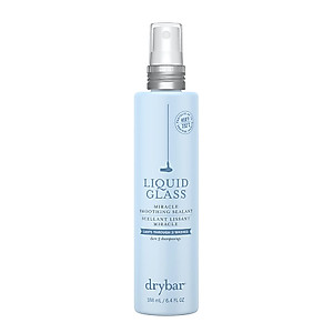 Drybar Liquid Glass Miracle Smoothing Sealant