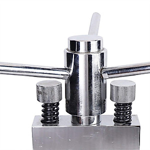 KOUGER De-ntal Flexible Denture Machine 110V 400W Lab Equipment Electric Hydraulic Press Dentistry Invisible Injection Molding Machine