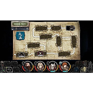 Vambrace: Cold Soul (Multi-Language)