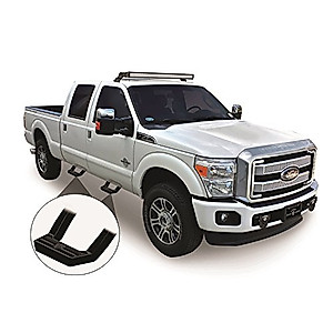 Carr 114872 LD Step (XM3 Polished Pair)