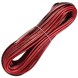 Complete 4 Channels 2000W Gravity 4 Gauge Amplifier Installation Wiring Kit Amp Pk3 4 Ga Blue - for Installer and DIY Hobbyist - Perfect for Car/Truck/Motorcycle/Rv/ATV