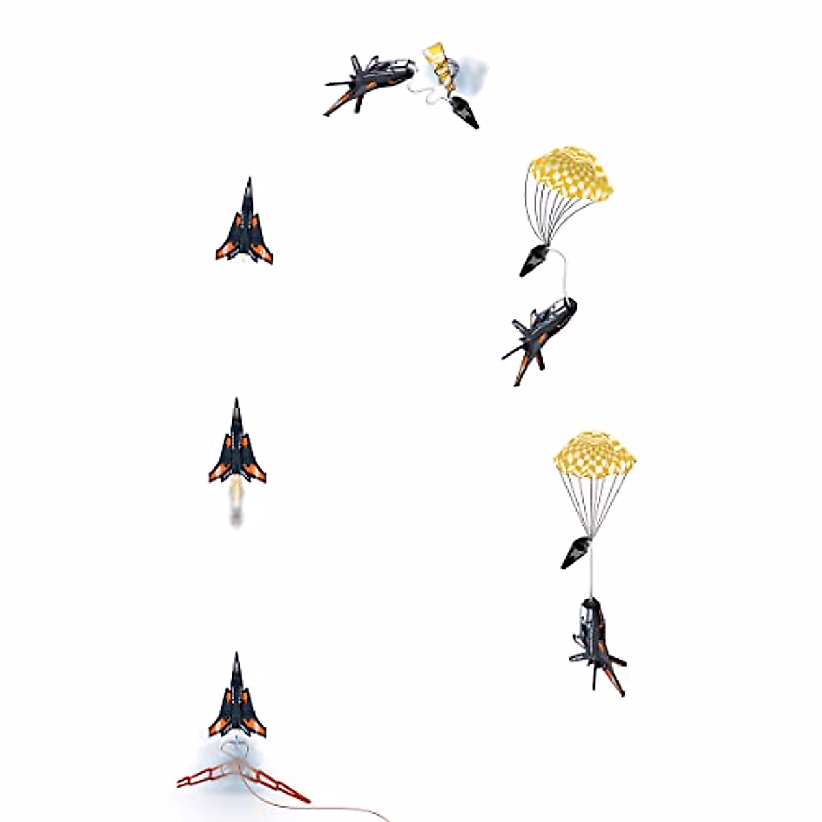 Estes Rockets Space Corps Centurion Launch Set