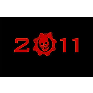 Gears of War 3(輸入版:UK)