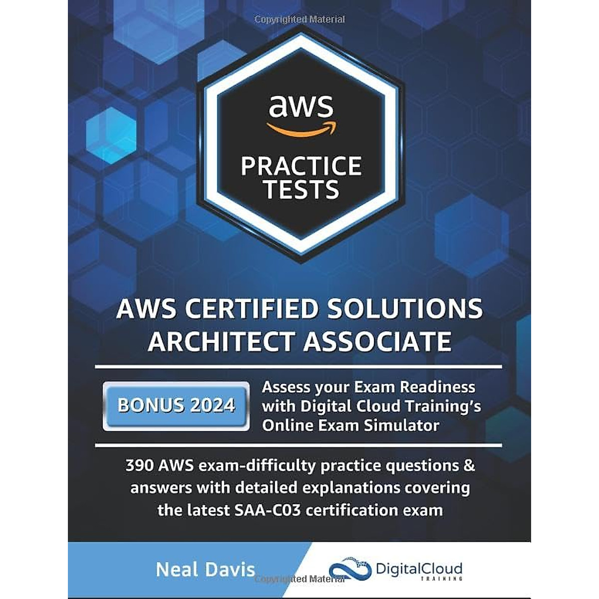 AWS Certified Solutions Architect Associate Practice Tests