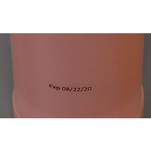 Preza Micro + Plus SBK Portable Handheld Inkjet Printer, Handheld Inkjet Coder, Inkjet Coding Machine, Date Coding Machine, Handheld Date Coder USA