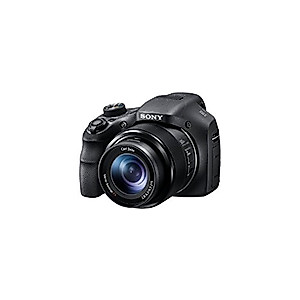 DSC-HX300 - black