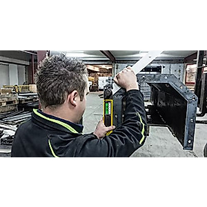 STABILA TECH 700 DA Digital Electronic Angle Finder - 45cm (18903)