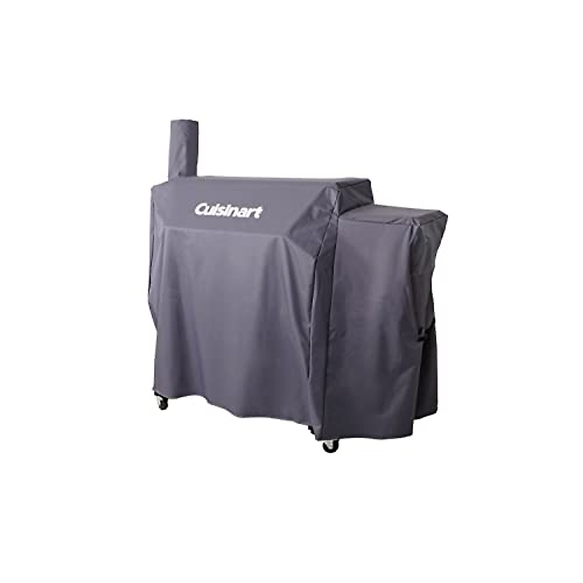 Cuisinart CGC-096 Oakmont Grill Cover, UV Protected with Dual Side Vents, (Cover fits The Oakmont Grill Dual)