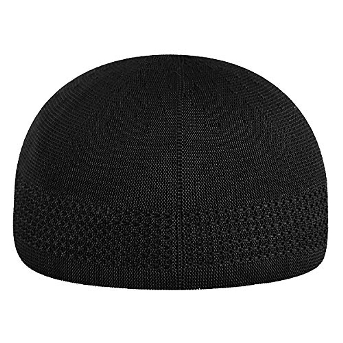 Kangol Tropic Ventair Spacecap - Black/M Black, Medium