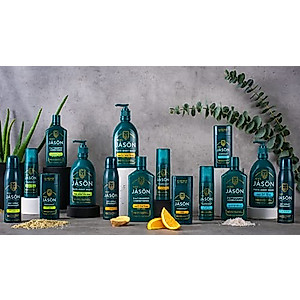 Jason Ocean Minerals and Eucalyptus Dry Spray Deodorant 3.2 oz Aerosol