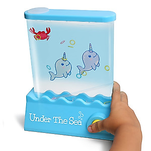 Good Banana Water Game - Under The Sea
