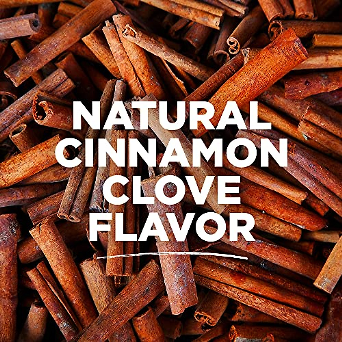 TOMS OF MAINE Cinnamon Clove Whole Care Toothpaste, 4 OZ