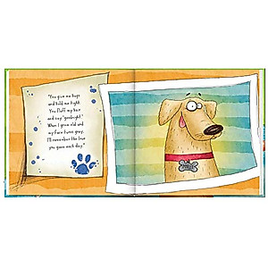 If My Dog Could Talk - Personalized Children's Story - I See Me! (Gift Set)