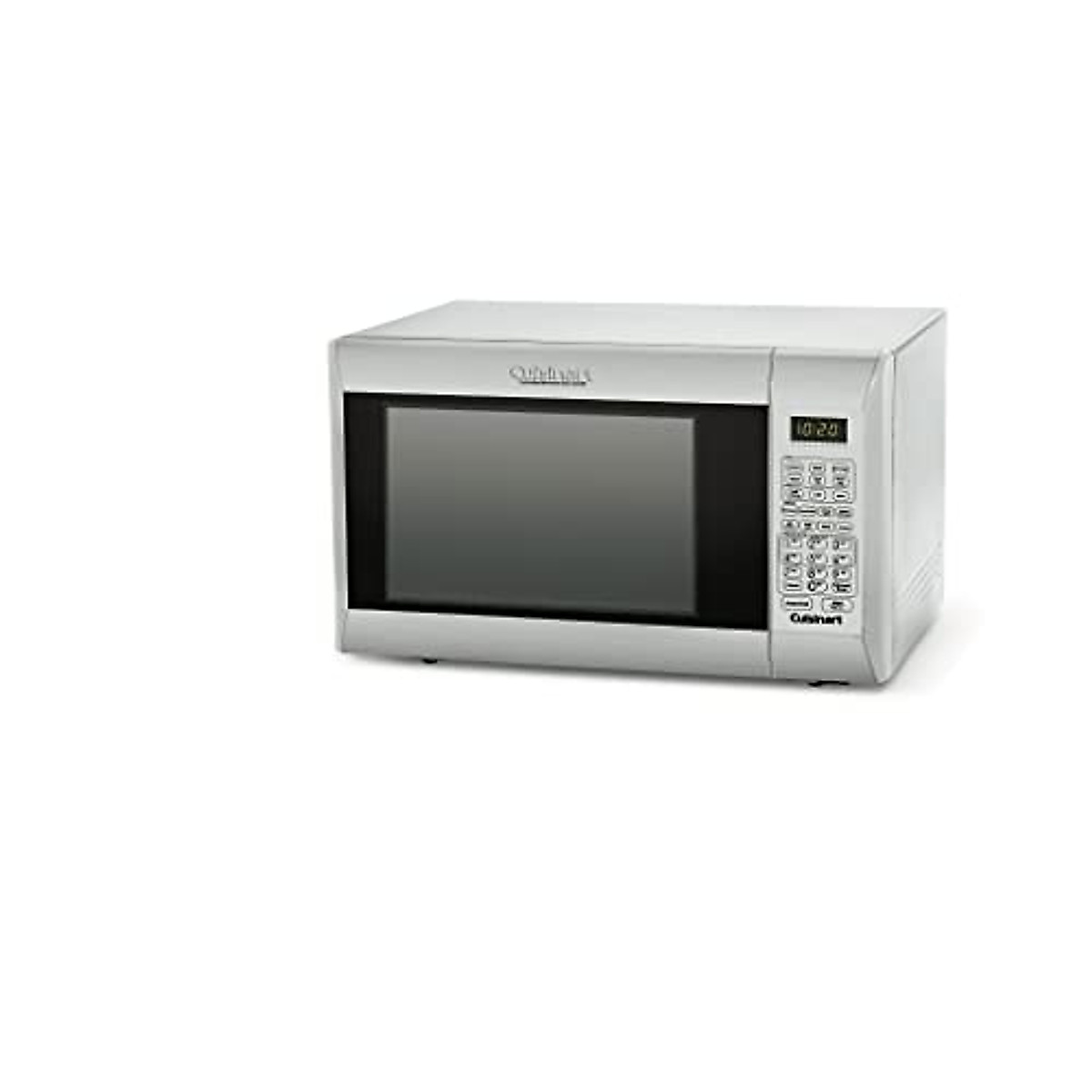 Cuisinart CMW-200 1.2-Cubic-Foot Convection Microwave Oven with Grill, Stainless Steel