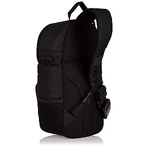 Amazon Basics Camera Sling Bag - 8 x 6 x 15 Inches, Black