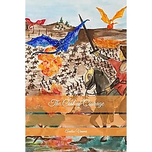 The Cost of Courage (The Chronicles of Zweistmein)