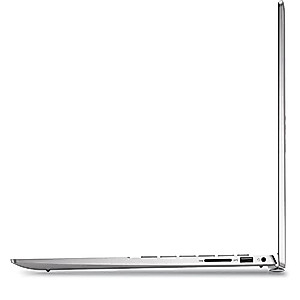Dell Inspiron 16 5625 16" FHD+ Touchscreen Laptop Computer - AMD Ryzen 7 5825U 8-Core up to 4.50 GHz Processor, 64GB DDR4 RAM, 1TB PCIe NVMe SSD, AMD Radeon Graphics, Windows 11 Home