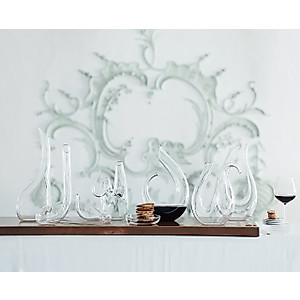 Riedel Cornetto Single Decanter