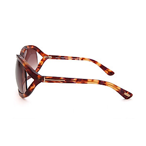 TOM FORD FT9278 Sunglasses Color 47F