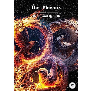 Black Moon Lilith Cosmic Alchemy Oracle: A 44-Card Deck and Guidebook