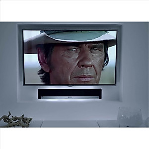 Playbar Wall Mount Bracket Kit with Mounting Accessories for Sonos Soundbar, Designed in The UK by Soundbass